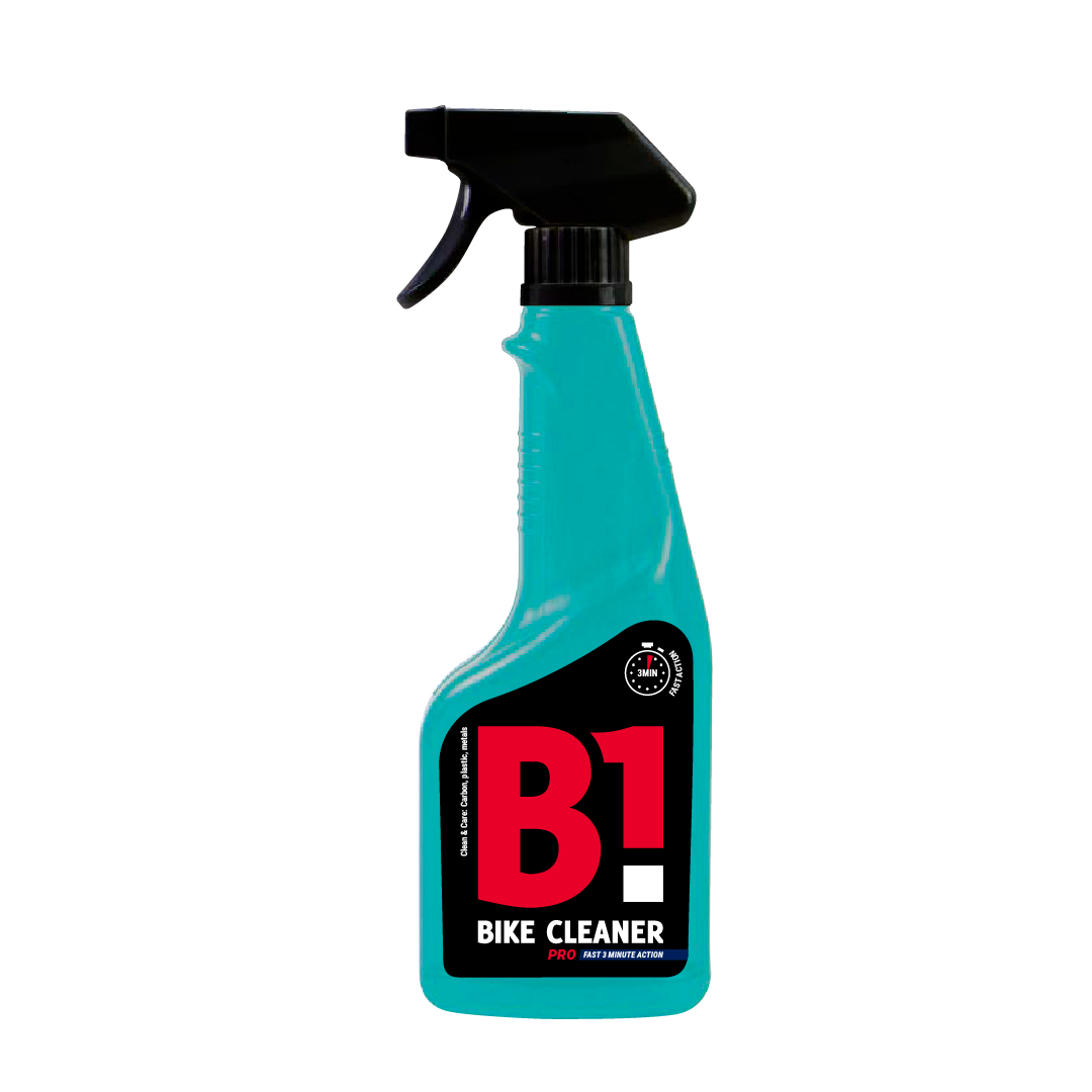 B1 Bike Cleaner - BrandsFirst